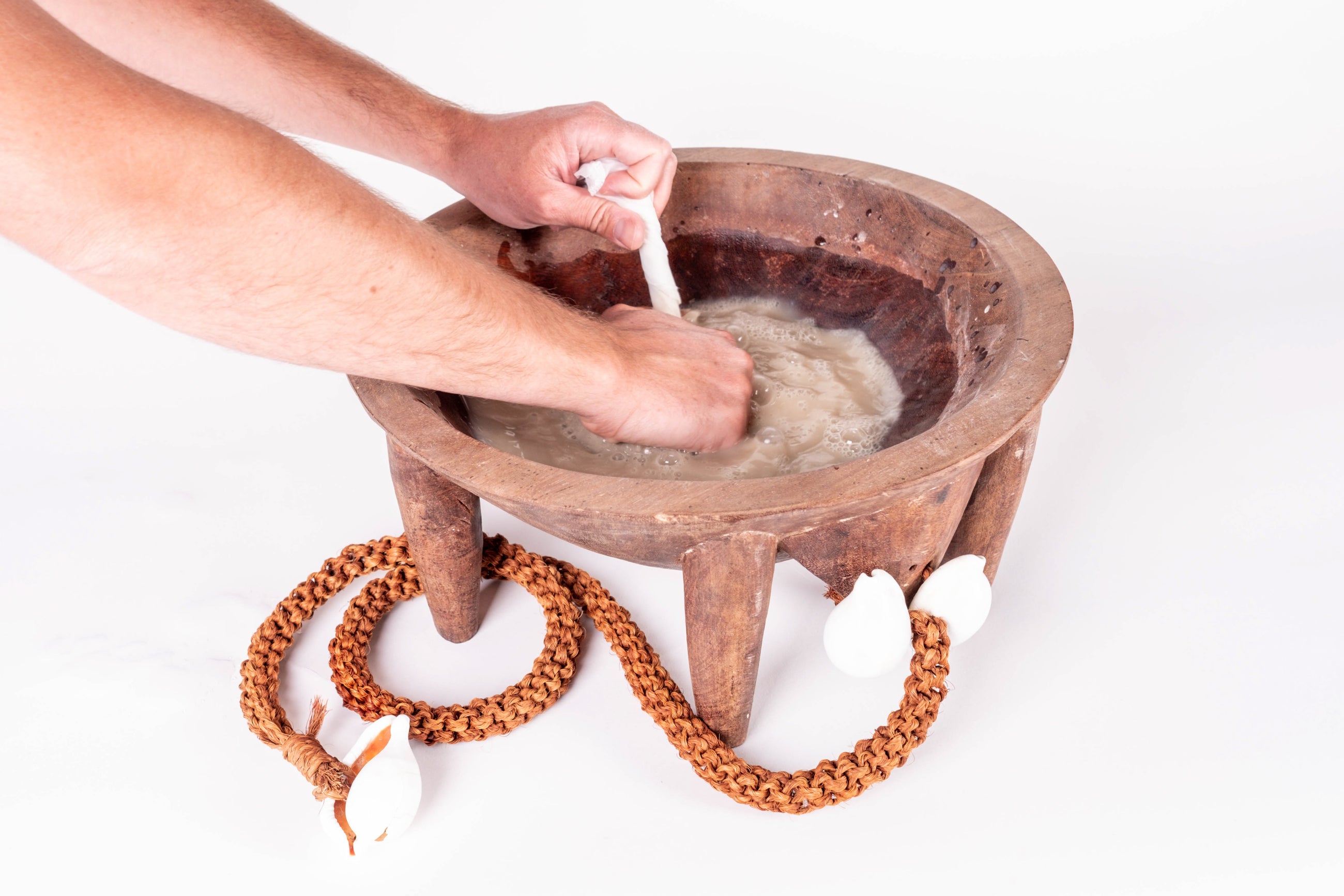 How to Prepare Kava | The Best Kava Preparation Methods